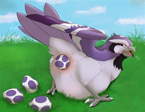 Rule 34 Ambiguous Gender Ass Avian Belly Bird Breath Cloaca Egg Egg Laying Eggnant Feral Hi