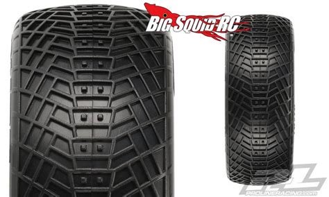 Pro Line Positron Buggy Tires Big Squid RC RC Car And Truck News Reviews Videos And More