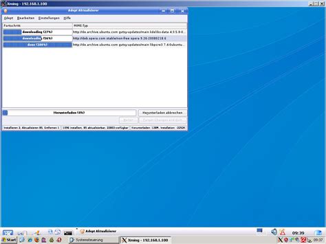 Xming X Server Für Windows My Gettowebde