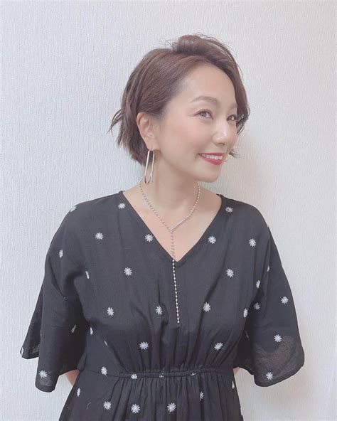 三船美佳さんのインスタグラム写真 三船美佳instagram「関西テレビ『ウラマヨ！』 56土1300〜1359放送