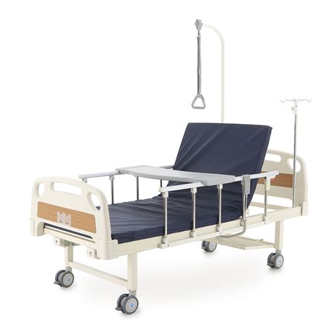 Кровать электрическая Med-Mos DB-7 (ABS) - ТД МедМос