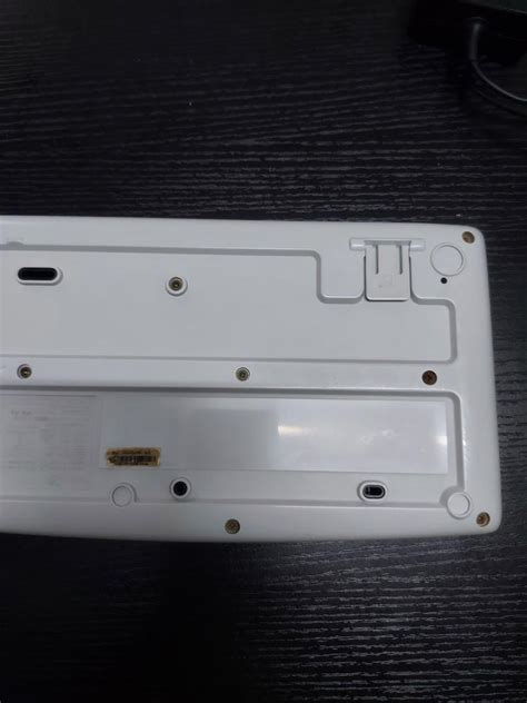 Logitech K Wireless Bluetooth Keyboard Computers Tech Parts Accessories Computer