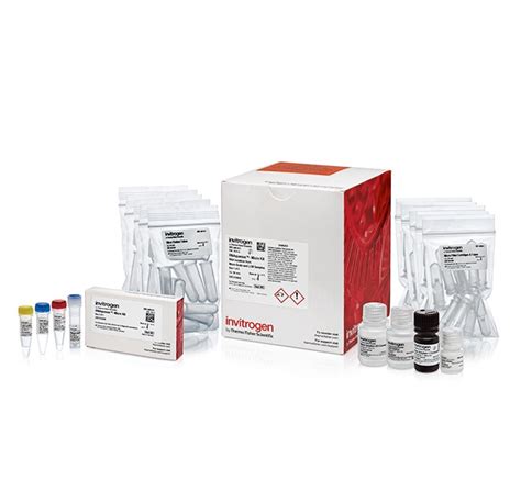 Rnaqueous™ Micro Total Rna Isolation Kit