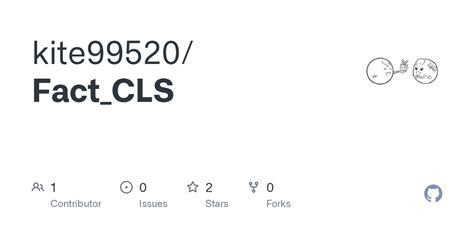 Github Kite99520factcls