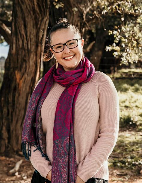 Anna Simpson Clinical Psychologist