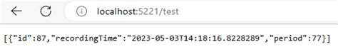 C How Can I Connect My Sqlite File To An Aspnet Core 6 Mvc App In