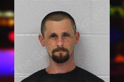 Gary Roach — Carroll County Jail Bookings