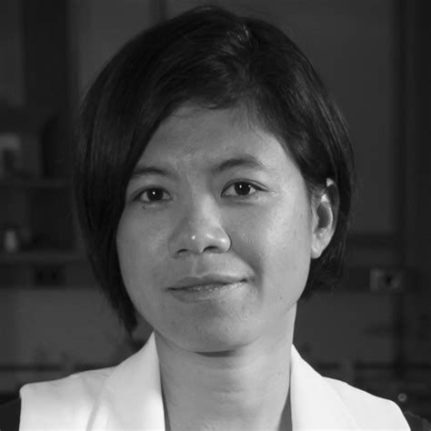 Huang Presents From Light To Matter Controlling Excitons For Quantum Innovation At Westwood