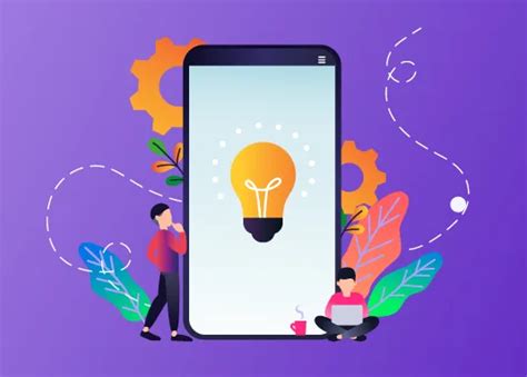 10 Creative Ways To Improve User Engagement In Your Mobile App — Mobile App Development Design
