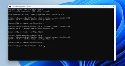 How To Enable Tabs In File Explorer On Windows 11 22h2 Build 22621