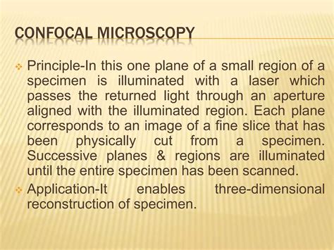 Techniques In Cell Biology By Vinitha Pptx