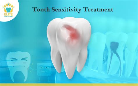 Why Does My Tooth Suddenly Feel Sensitive At Joseph Avent Blog