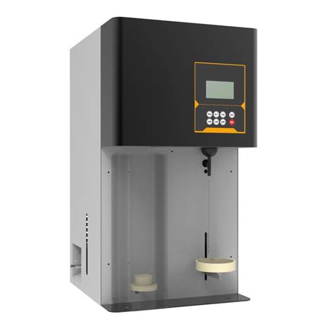 Automatic Kjeldahl Nitrogen Analyzer Protein Analyzer Sample Nitrogen