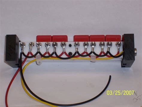 AMB20 AND AMBRC TRANSPONDER REPAIR SERVICE R C Tech Forums