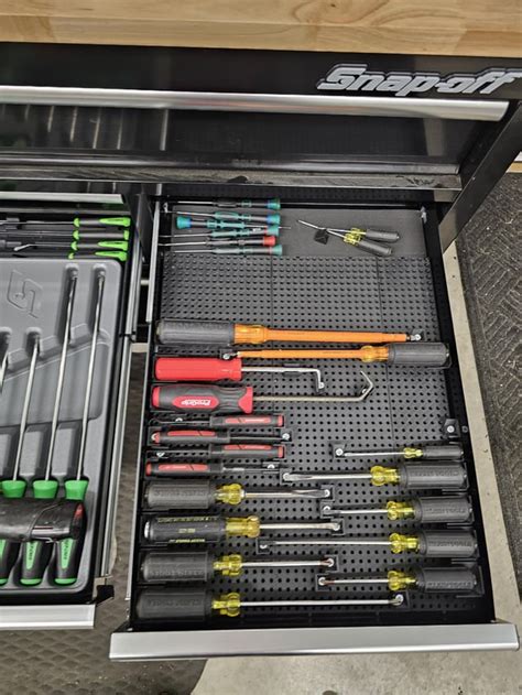 3d Printed Toolgrid R Toolboxmods