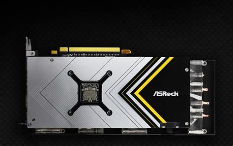 Asrock Amd Radeon Rx Challenger D G Oc