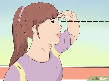 How To Achieve Proper Running Form Steps With Pictures