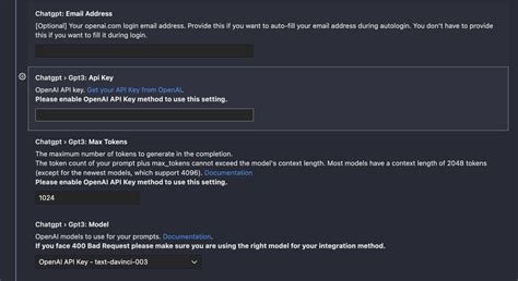 Extension Chatgpt Tích Hợp Chatgpt Vào Visual Code Viblo
