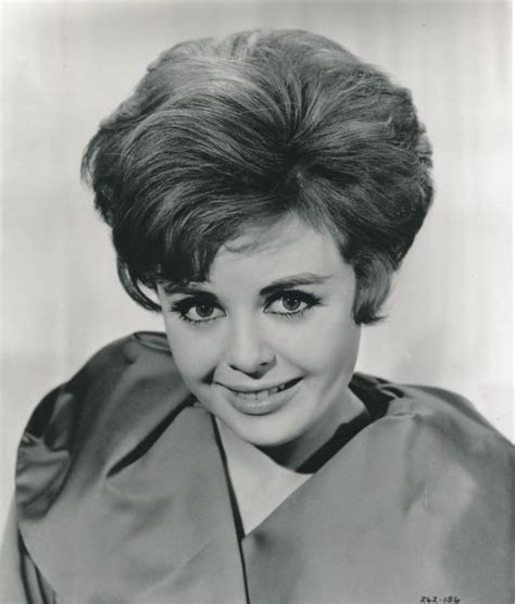 Lovely Pics Of Young Deborah Walley In The 1960s ~ Vintage Everyday