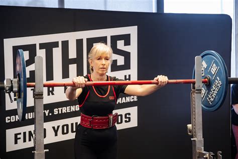 Powerlifting For Beginners A Comprehensive Guide To Getting Started Pursuit Performance Club