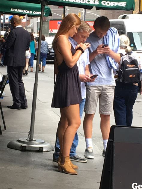 Saw Her In The City Couldnt Help Myself Pic Sex Com