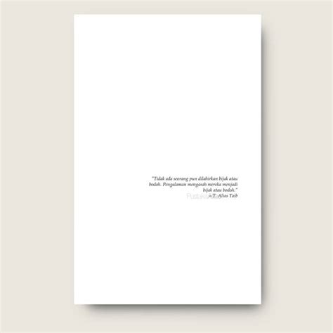 T Alias Taib Pasar Pengalaman Puisi Pan