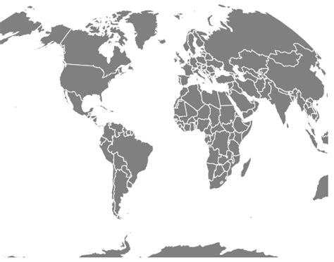 D3 js geoGinzburg6 函数 码农参考