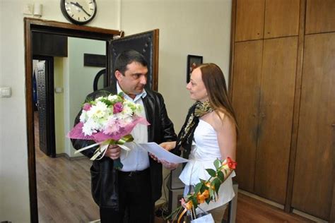 Наталия Кръстева отпразнува рожден ден Община Русе