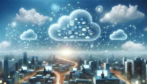 Premium Photo For Advertisement And Banner As Cloud Matrix A Matrix