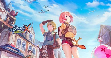 라그나로크x Next Generation 티어 및 직업의 모든 것 직업추천 Bluestacks