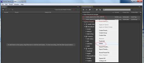NVidia GPU Accelerated H Encoder Plugin Ready Adobe Product Community