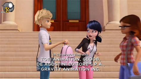 انیمیشن دختر کفشدوزکی ماجراجویی در پاریس فصل پنجم دوبله فارسی قسمت 01