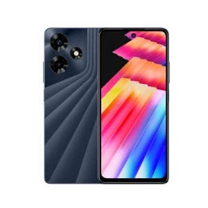 Infinix Hot Gb Ram Gb Dual Sim Mah Battery