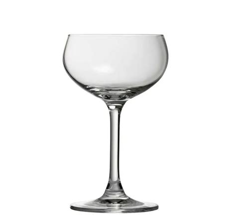 Купити недорого Келих для шампанського Urban Bar Retro Coupe 210 мл інтернет магазин Le Gourmet