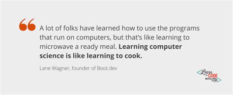Why Learn Computer Science 7 Benefits Of Learning Cs