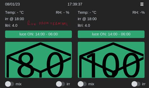 Features Missing When Run From Systemd Service · Issue 1040 · Tomschimanskycustomtkinter · Github
