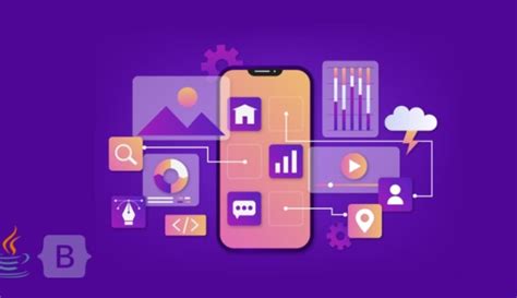 Proyectos Web Con Java Y Bootstrap De Básico A Avanzado