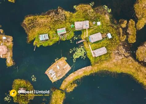Loktak Lake A Complete Travel Guide To Visit The Jewel Of Manipur Tale Of Backpackers