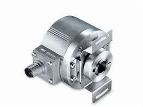 Solid Incremental Optical Rotary Encoders For Speed Measurement At