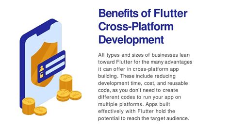 Why Choose Flutter For Your Project Ppt