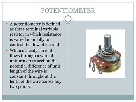 U1 Transformers Pptx The Fundamental Intro PPT