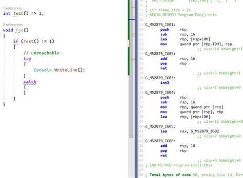 Tier0 Allocates On A Simple Cast Boxing · Issue 88987 · Dotnet