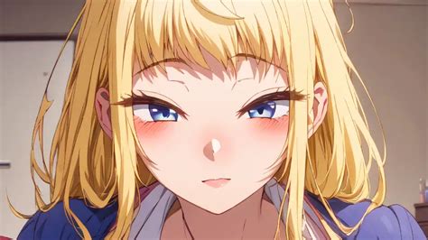 Dosanko Gal Wa Namara Menkoi Minami Fuyuki Ense A Sus Atributos En