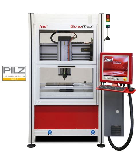 Isel Cnc Routers Desktop Overhead And Milling Routers Emco Group Uk
