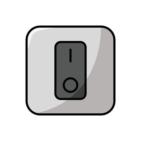 Switch Button Icon Vector Design Template In White Background 40162054 Vector Art At Vecteezy