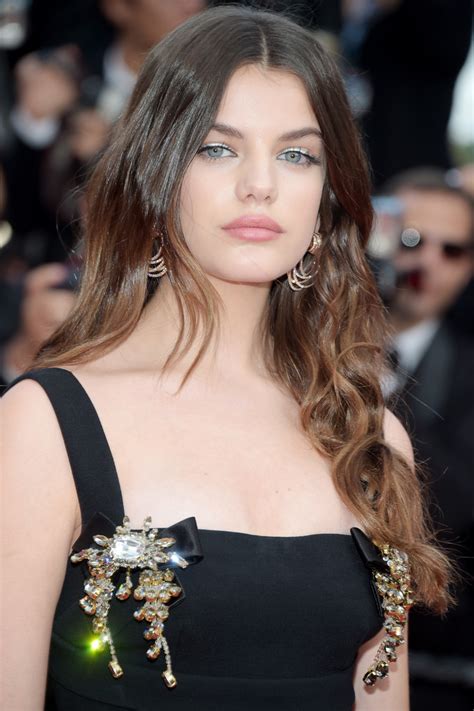 Picture Of Sonia Ben Ammar