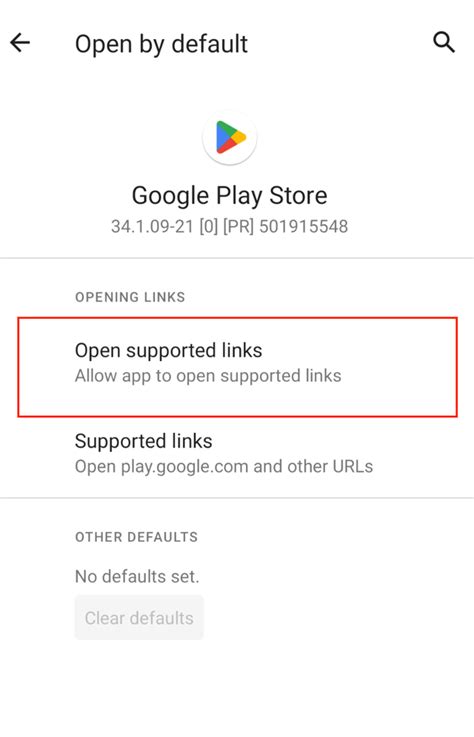 Android Play Store Error Message To View This Content Install And