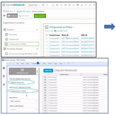 Signals™ Vitrovivo Whats New Revvity Signals