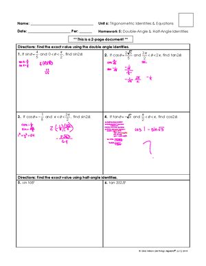 1 24 HW Homework Answers C N 2 R 0 O 2 Z 4 EKauOtFam HSZoRfDtfwQaNrDec GLgLVCu DAklHlV