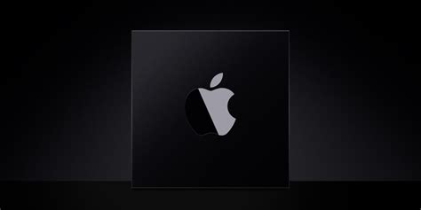 Every Apple Silicon M Series Chip Product And Release Date